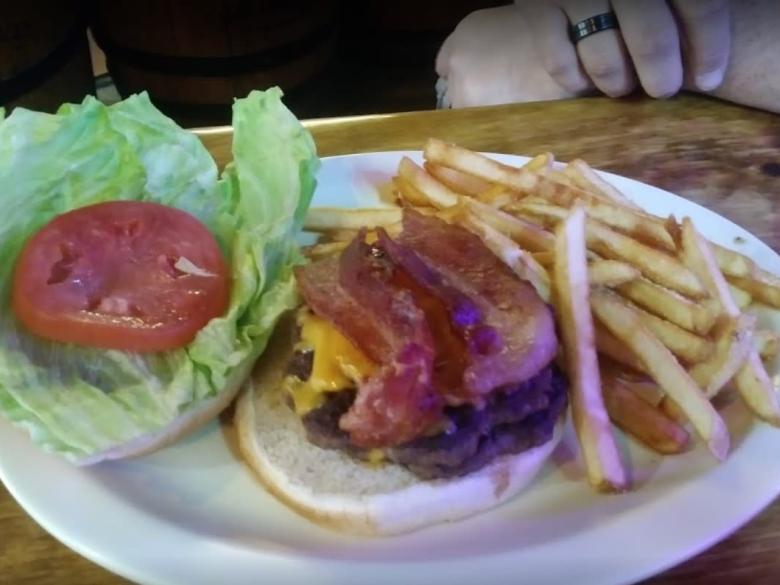 Richards Restaurant | Explore Georgia