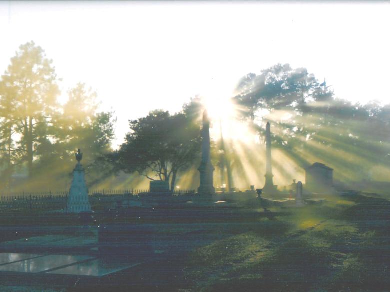 Historic Linwood Cemetery | Official Georgia Tourism & Travel Website ...