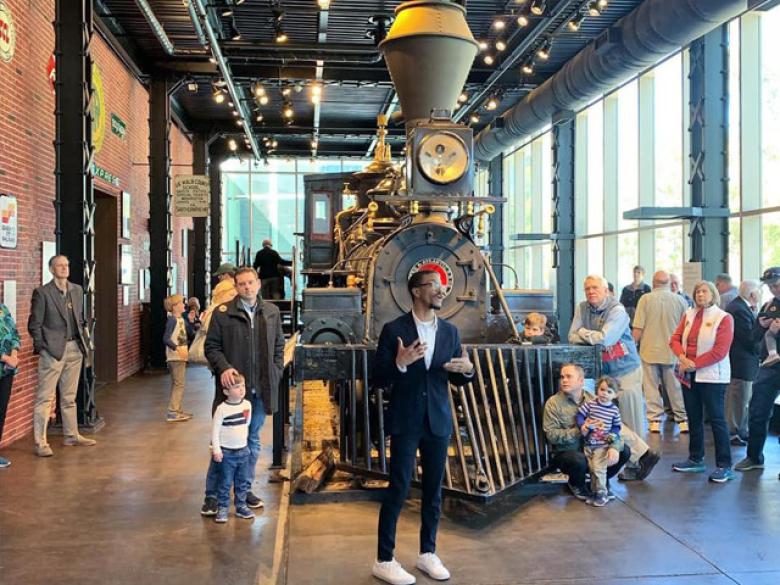 Atlanta History Center | Explore Georgia