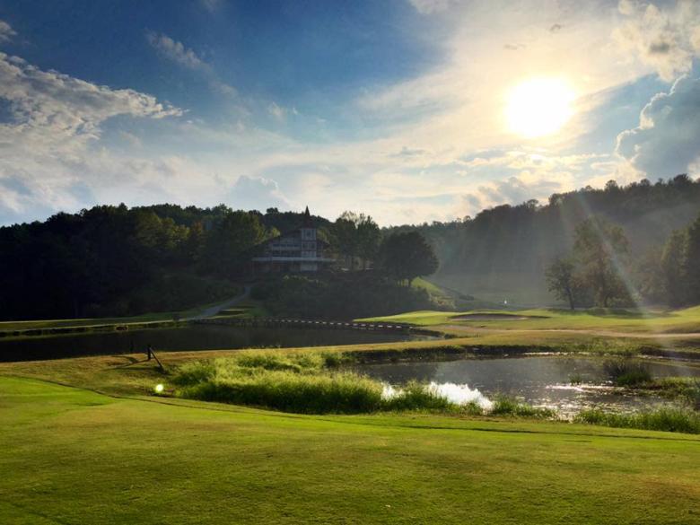 Innsbruck Golf Club | Explore Georgia