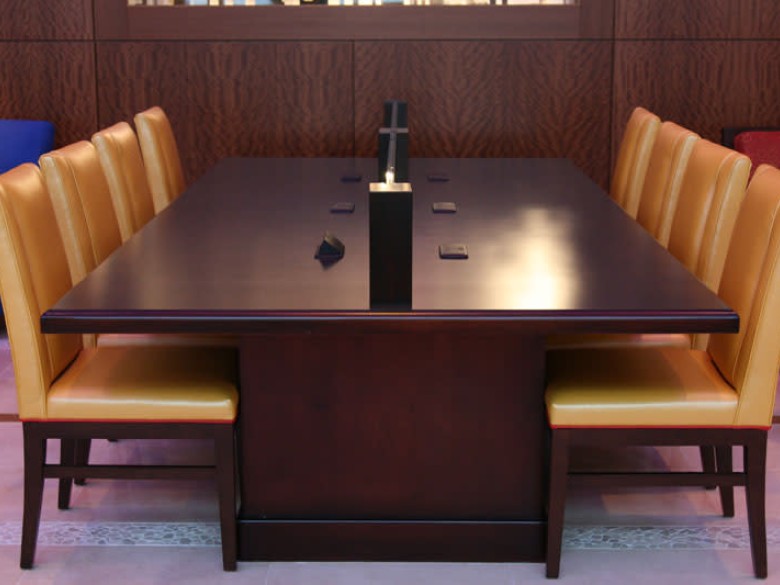 Atlanta Marriott Buckhead Hotel & Conference Center | Explore Georgia