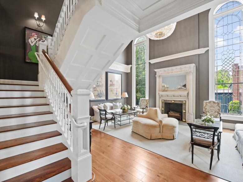 The James Madison Inn & Conference Center | Official Georgia Tourism ...