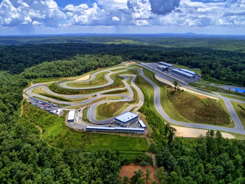 Atlanta Motorsports Park | Explore Georgia