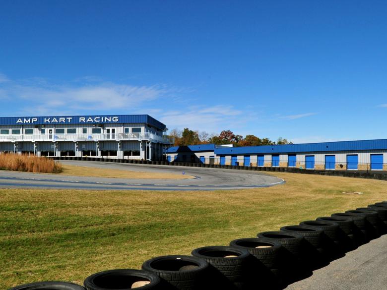 Atlanta Motorsports Park | Explore Georgia