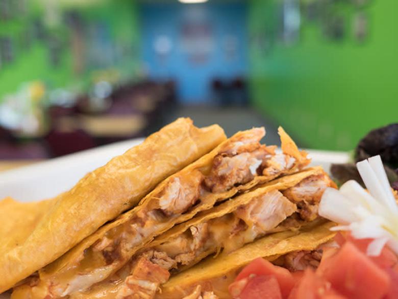 The Aviator Cafe | Explore Georgia