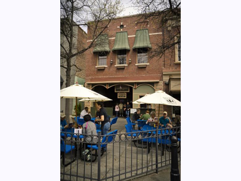 The Rookery | Official Georgia Tourism & Travel Website | Explore ...