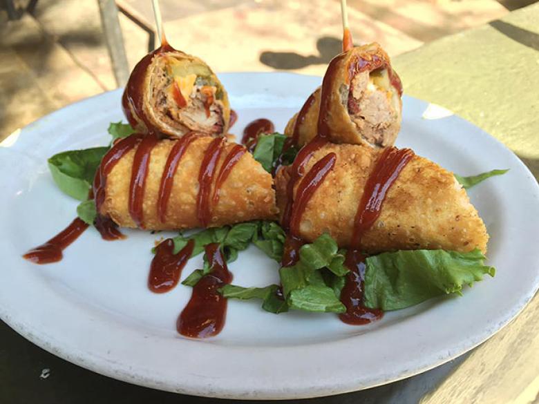 The Rookery | Official Georgia Tourism & Travel Website | Explore ...