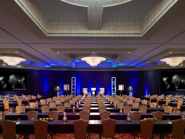 JW Marriott Atlanta Buckhead | Official Georgia Tourism & Travel ...