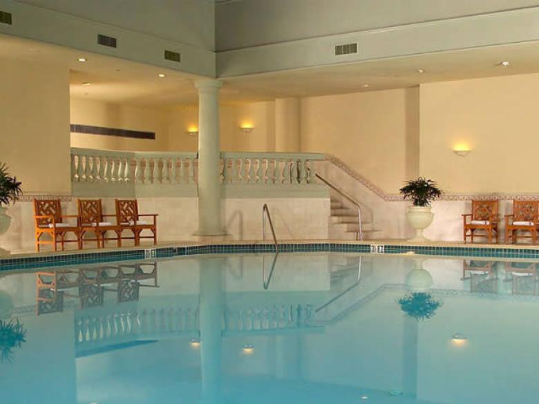 JW Marriott Atlanta Buckhead | Official Georgia Tourism & Travel ...