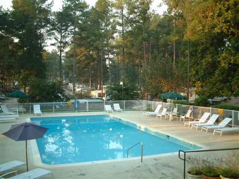 Atlanta South RV Resort | Explore Georgia
