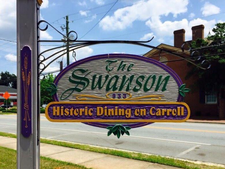The Swanson | Official Georgia Tourism & Travel Website | Explore ...