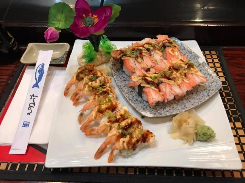 Toki Japanese Restaurant | Official Georgia Tourism & Travel Website ...