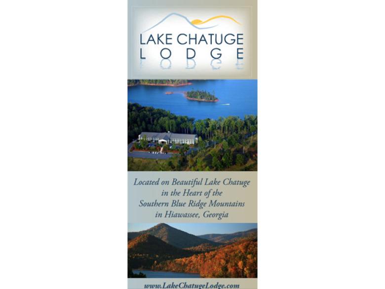 Lake Chatuge Lodge | Official Georgia Tourism & Travel Website ...