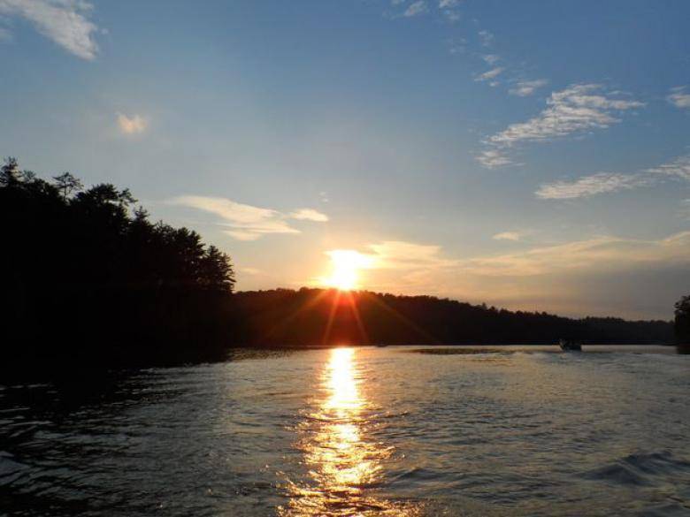 Lake Nottely | Explore Georgia