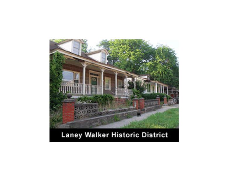 Laney-Walker Historic District | Official Georgia Tourism & Travel ...