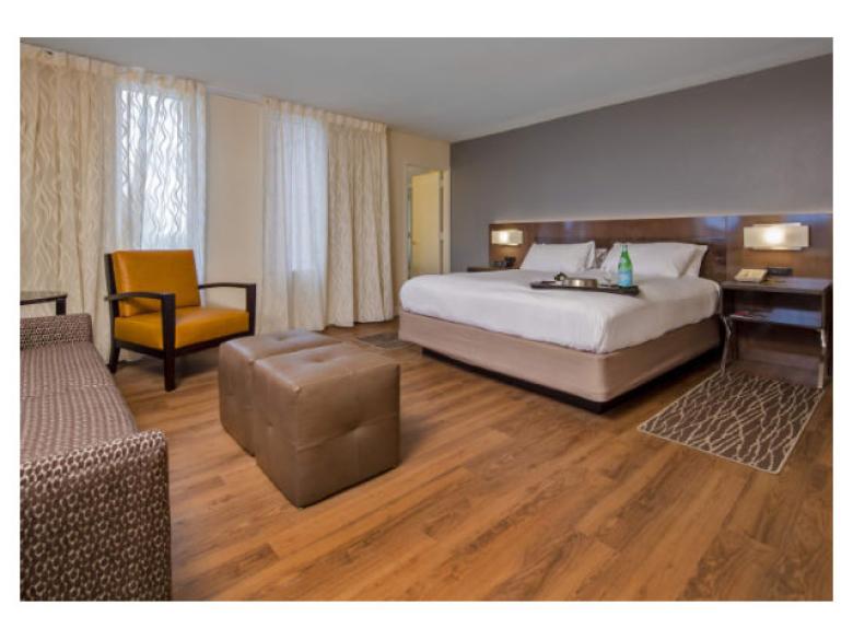 Augusta Marriott at the Convention Center | Explore Georgia