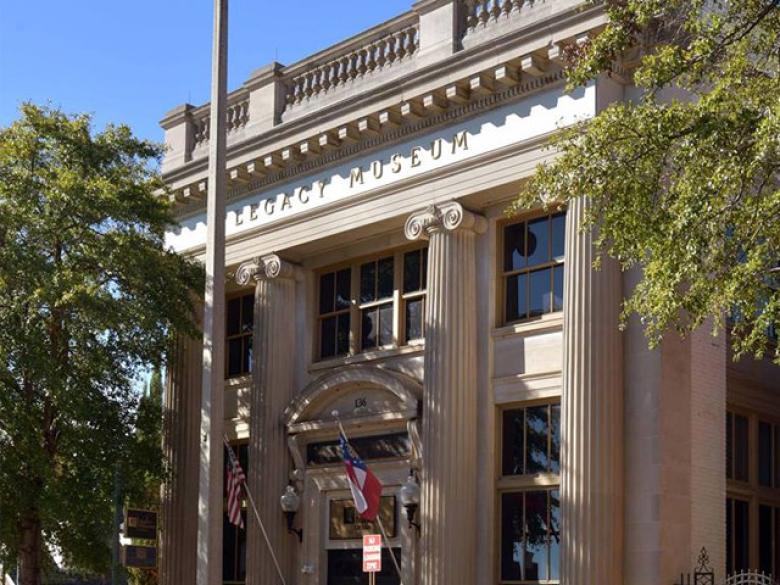 Legacy Museum on Main | Official Georgia Tourism & Travel Website ...