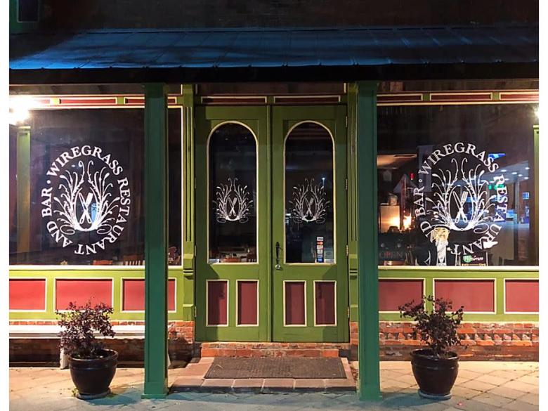 Wiregrass Restaurant | Official Georgia Tourism & Travel Website ...