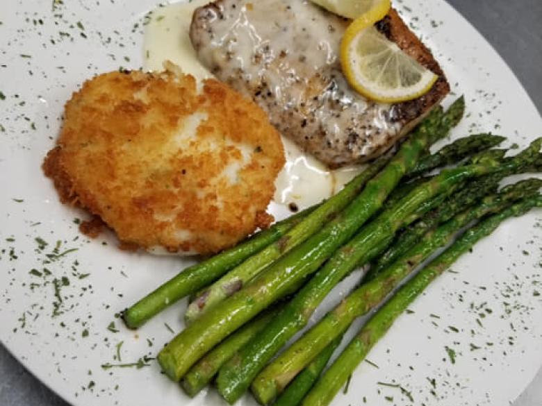 Wiregrass Restaurant | Official Georgia Tourism & Travel Website ...