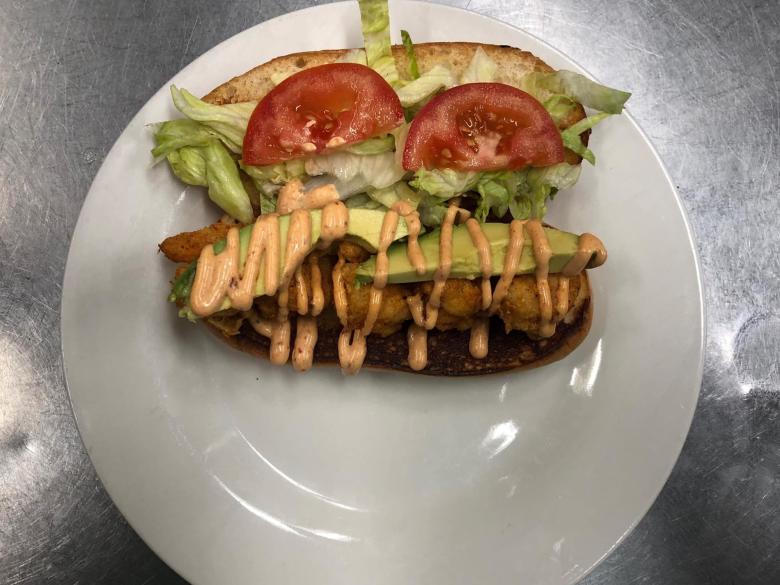 Wiregrass Restaurant | Explore Georgia