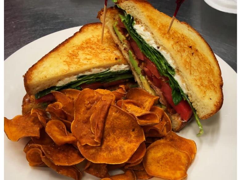 Wiregrass Restaurant | Explore Georgia