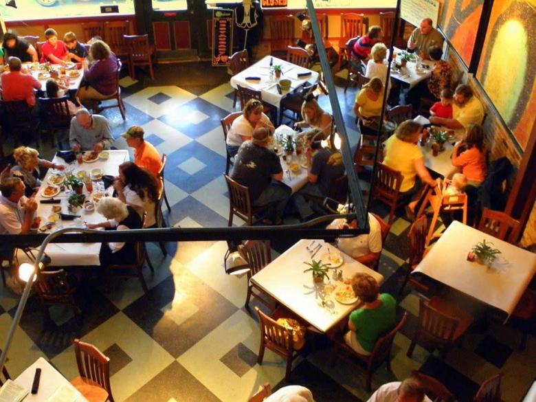 Wiregrass Restaurant | Official Georgia Tourism & Travel Website ...