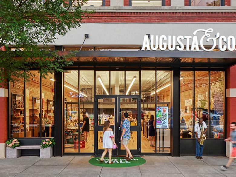 Augusta & Co. | Official Georgia Tourism & Travel Website | Explore ...