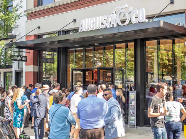 Augusta & Co. | Official Georgia Tourism & Travel Website | Explore ...