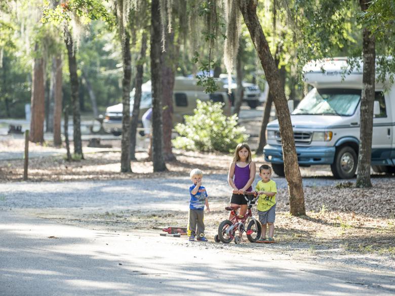Little Ocmulgee State Park & Lodge | Explore Georgia
