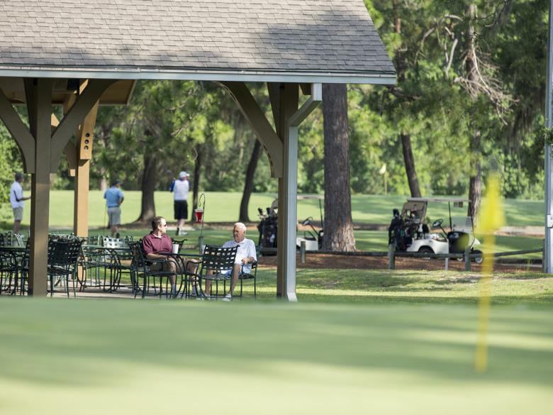 Little Ocmulgee State Park & Lodge | Explore Georgia