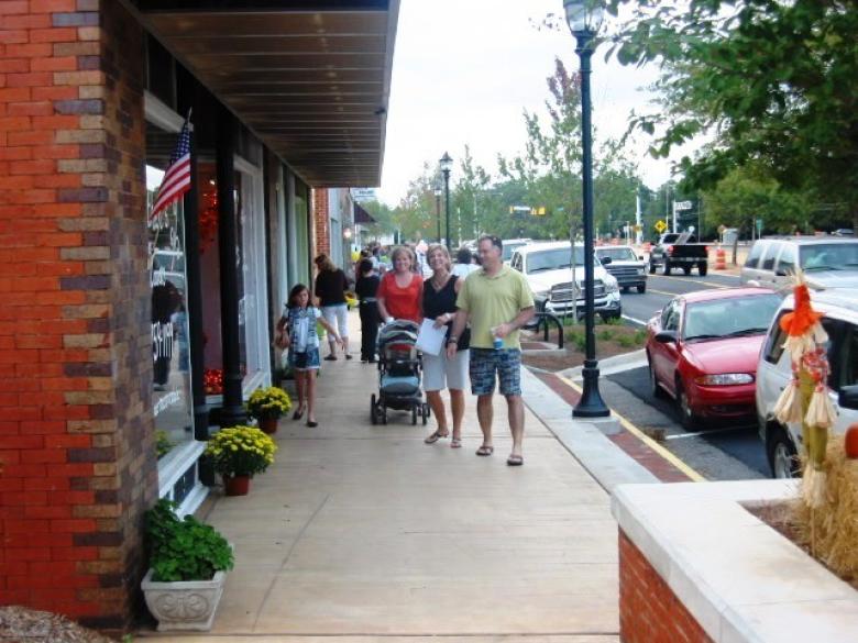 Locust Grove | Explore Georgia