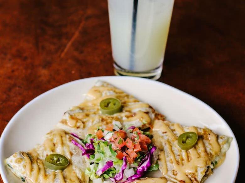 Zocalo Mexican Kitchen & Cantina | Official Georgia Tourism & Travel ...