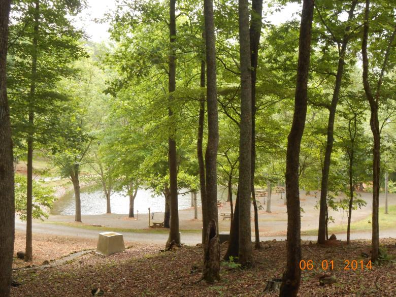 Long Ridge Campground - LRCG, LLC | Explore Georgia