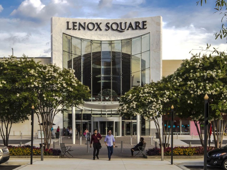 Lenox Square | Explore Georgia