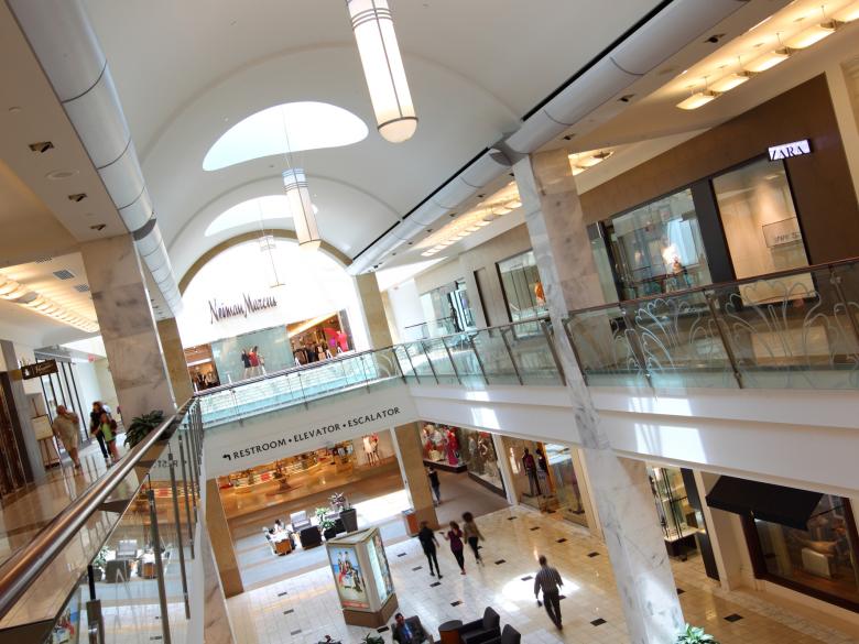 Lenox Square | Explore Georgia