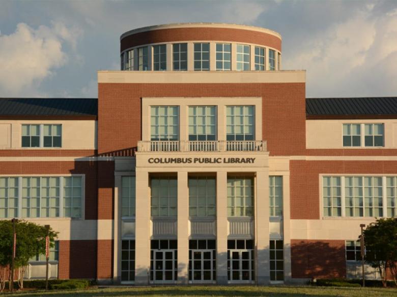 Columbus Public Library | Official Georgia Tourism & Travel Website ...