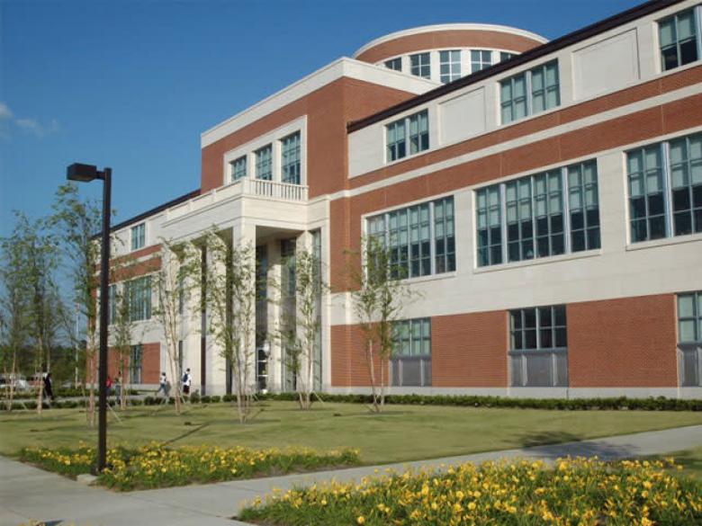 Columbus Public Library | Official Georgia Tourism & Travel Website ...