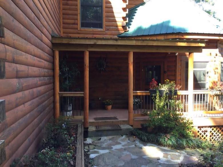 Bear Ridge Lodge | Official Georgia Tourism & Travel Website ...