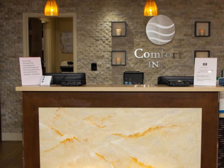Comfort Inn Atlanta Airport | Official Georgia Tourism & Travel Website ...