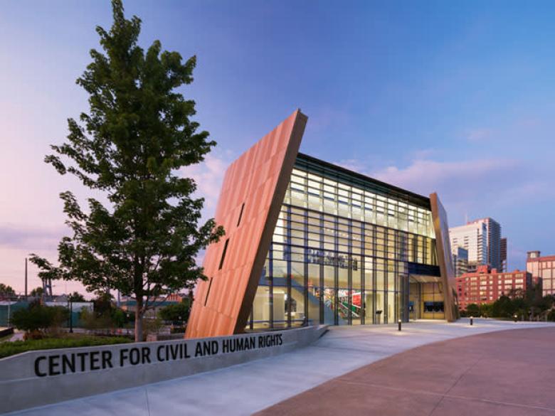 National Center for Civil and Human Rights | Explore Georgia