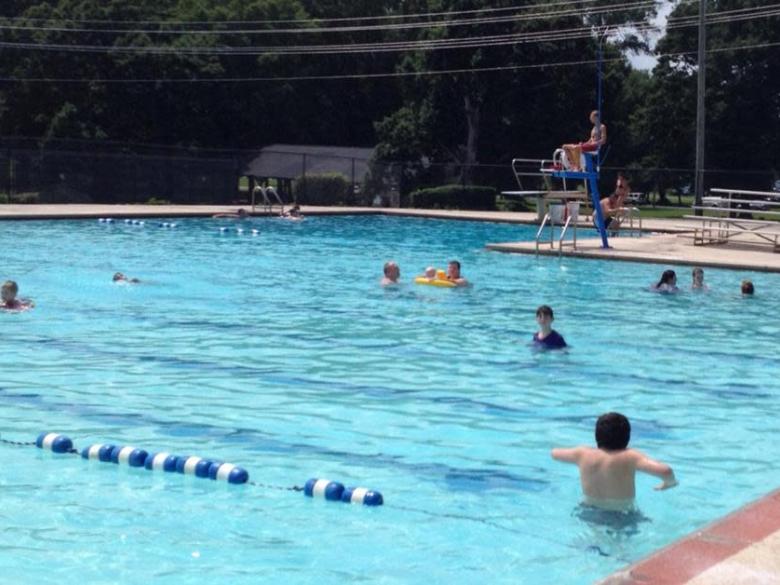 Calhoun Recreation Center | Official Georgia Tourism & Travel Website ...