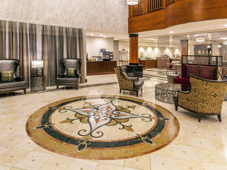 Wingate by Wyndham Atlanta/Buckhead | Official Georgia Tourism & Travel ...