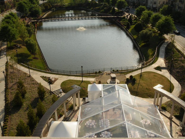Millennium Gate Museum | Explore Georgia