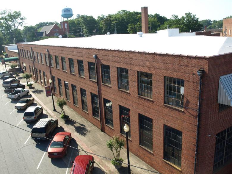 Commerce Civic Center | Official Georgia Tourism & Travel Website ...