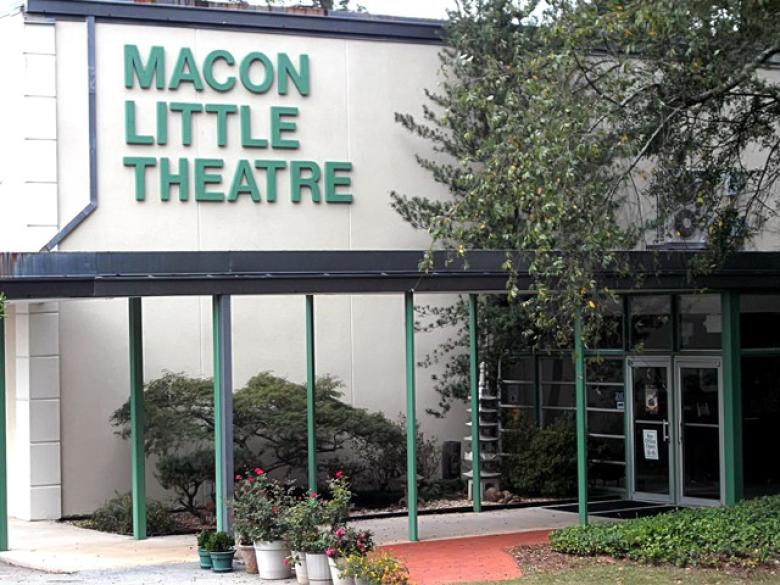 Macon Little Theatre | Official Georgia Tourism & Travel Website ...