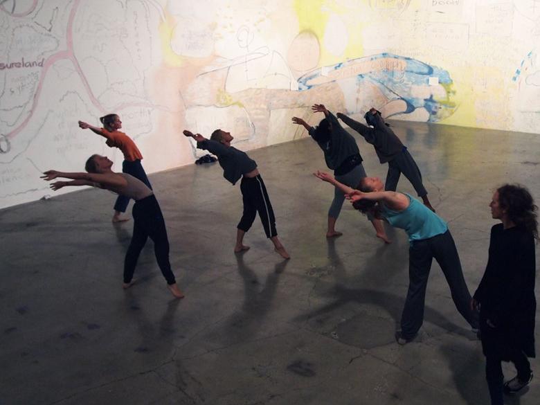 The Museum of Contemporary Art of Georgia | Explore Georgia