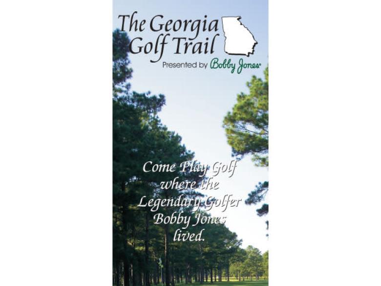 The Georgia Golf Trail | Explore Georgia
