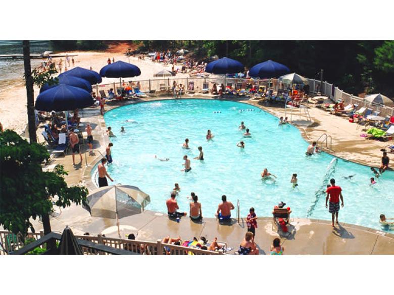 Big Canoe | Explore Georgia