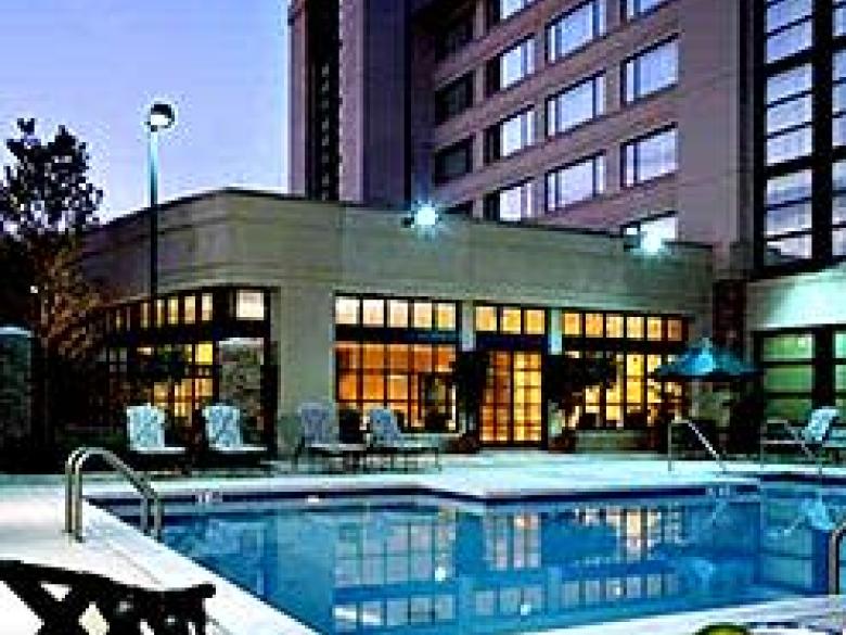 Atlanta Marriott Alpharetta | Official Georgia Tourism & Travel Website ...