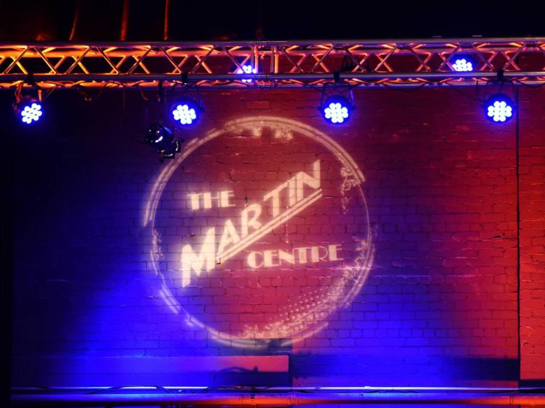 Martin Centre | Official Georgia Tourism & Travel Website | Explore ...